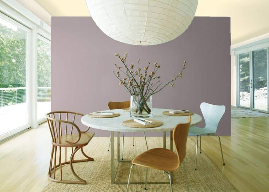 The 9 Best Purple Violet Paint Colors Kylie M Interiors The 9 Best Purple Violet Paint Colors Kylie M Interiors