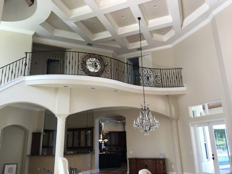 Benjamin Moore Manchester Tan HC-81: Paint Color Review