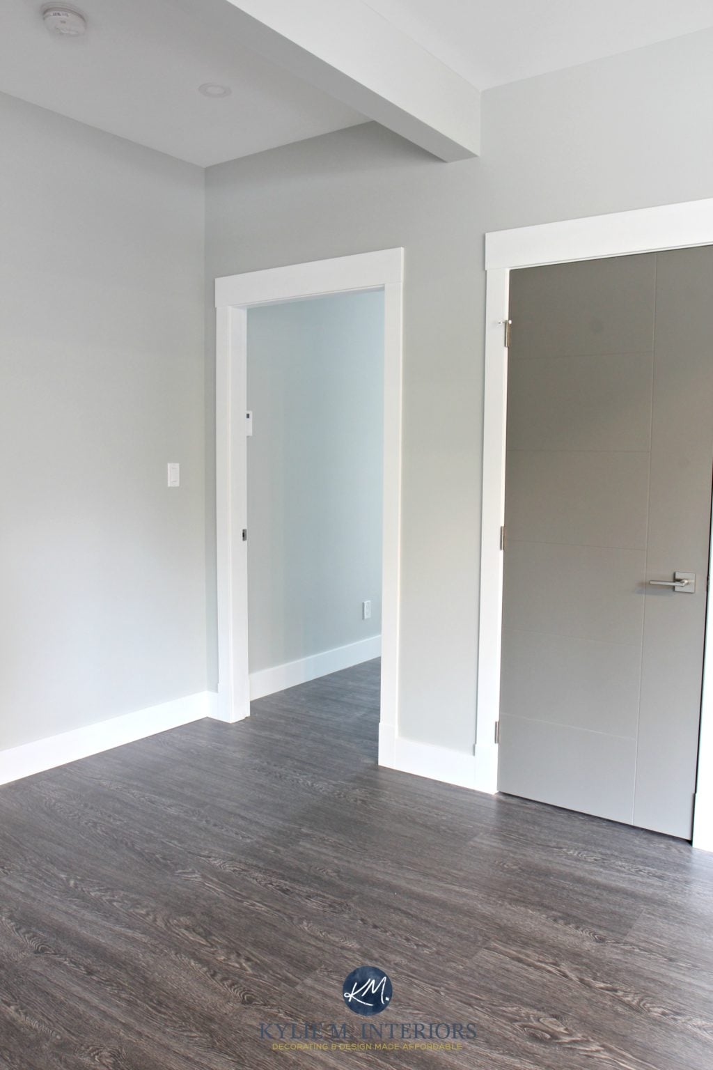 The Best Gray Paint Colors With NO UNDERTONES