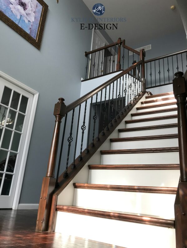 The 18 Best Blue-Gray Paint Colors (Light to Medium)