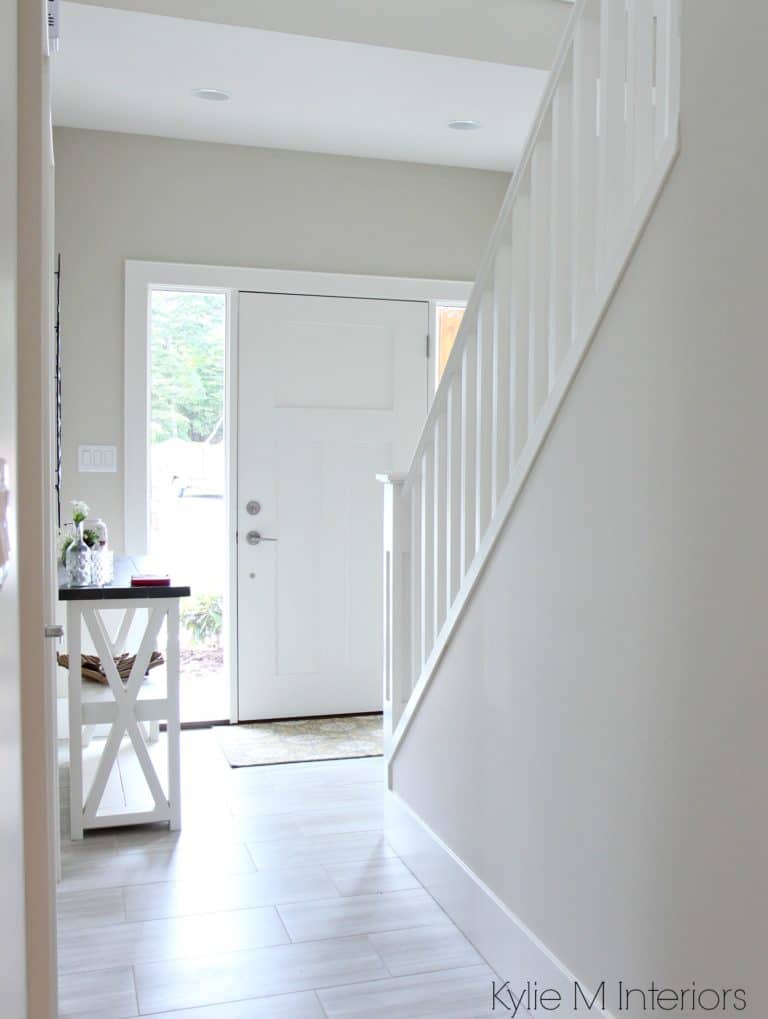 The 9 Best Whole Home Taupe & Greige Paint Colors