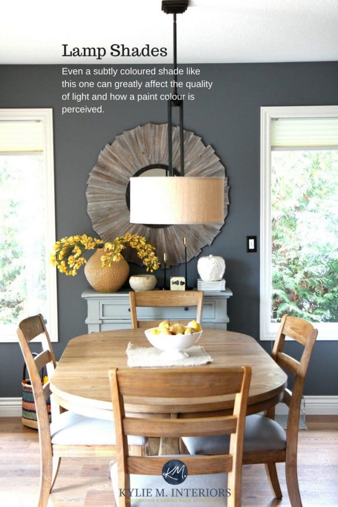 Sherwin Williams Wool Skein SW 6148: Paint Color Review