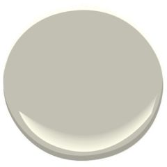 The Best Paint Colours for an Almond / Bone Bathroom