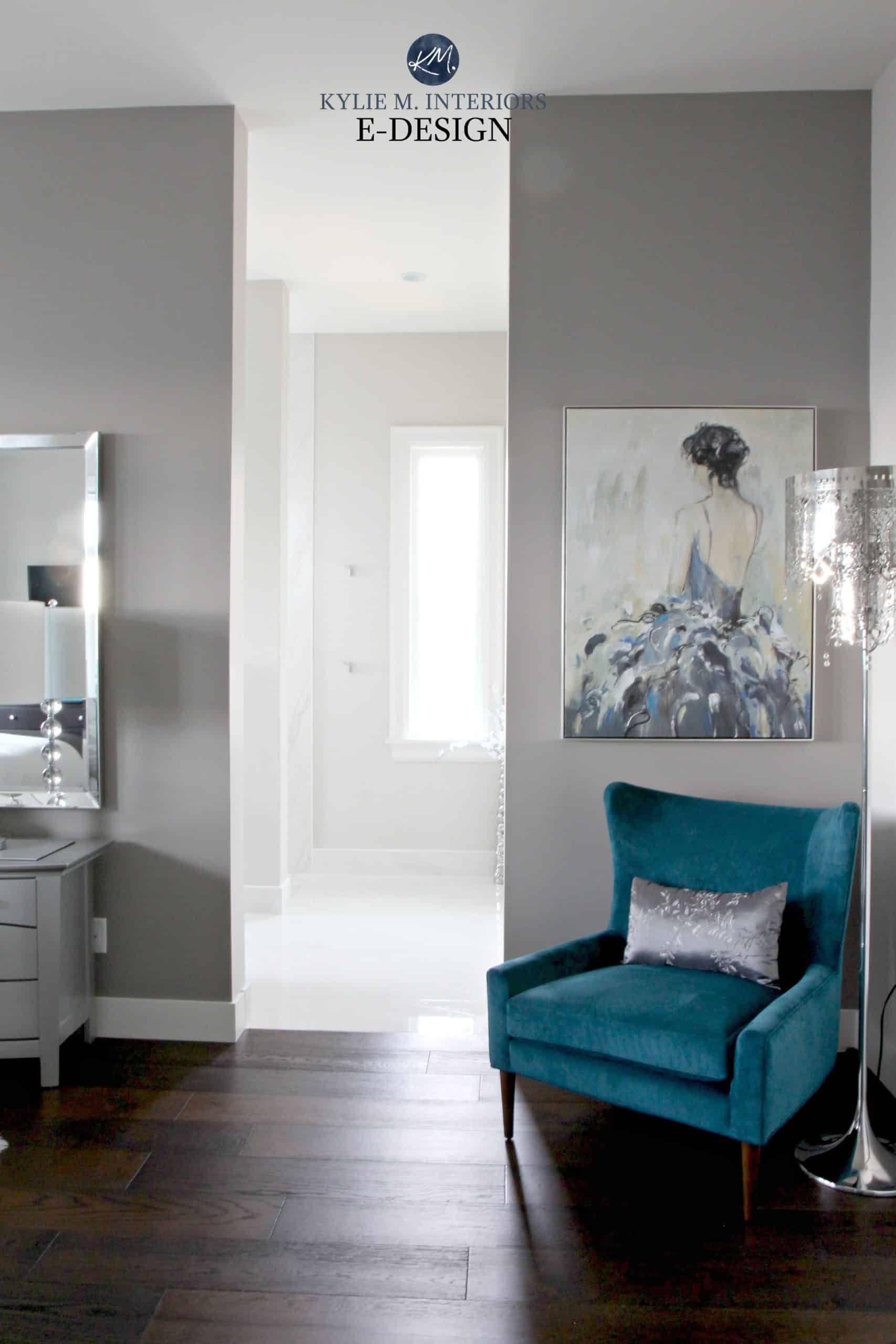 Benjamin Moore Balboa Mist (OC-27): Undertones, LRV, & Best Uses