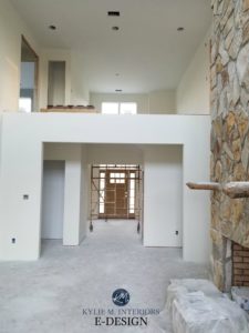 Sherwin Williams Alabaster (7008): Undertones, LRV, & Best Uses