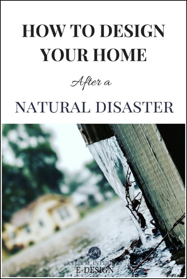 5 Steps: How to Design a Home From Scratch After a Natural Disaster ...