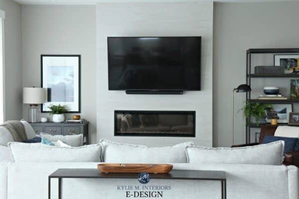 The 3 Best Gray Paint Colours - The Ninjas of The Gray World - Kylie M ...