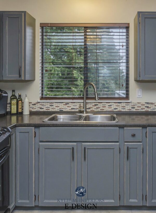 3 Ideas to Update Your 1980s Kitchen