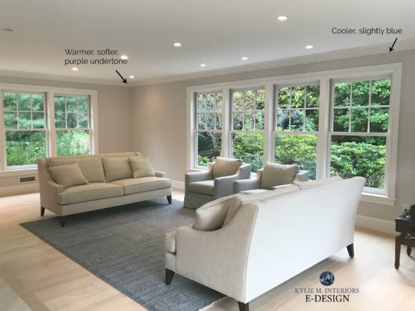The 3 Best Chameleon-Like Gray Paint Colors