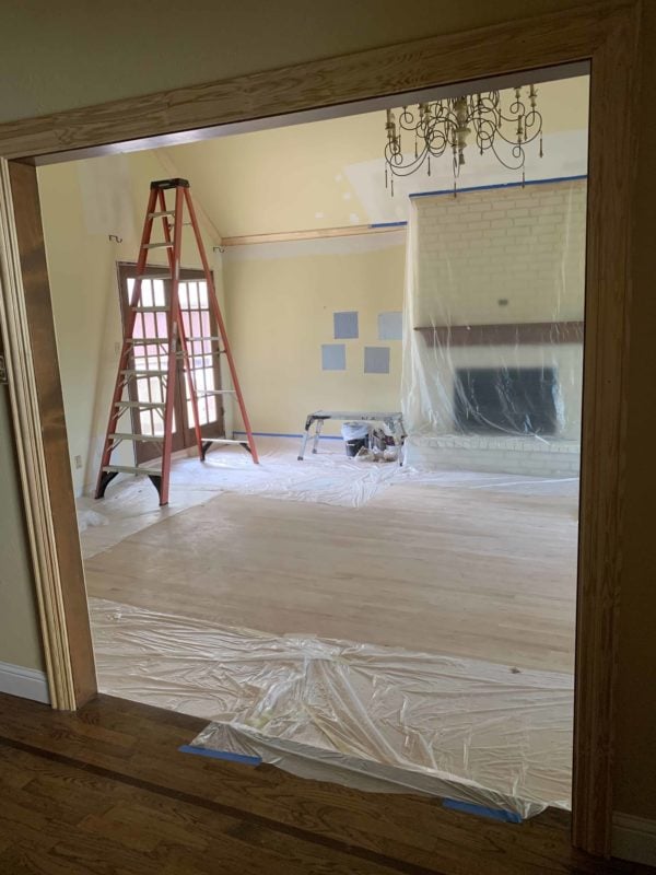 The 13 Best Cream Paint Colors: Sherwin Williams & Benjamin Moore