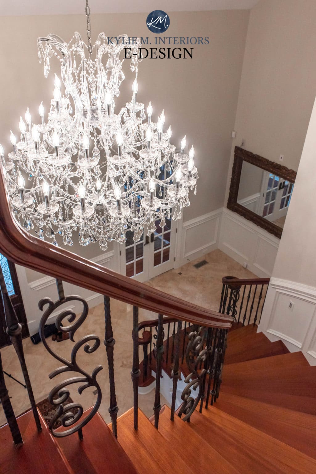 Sherwin Williams Travertine