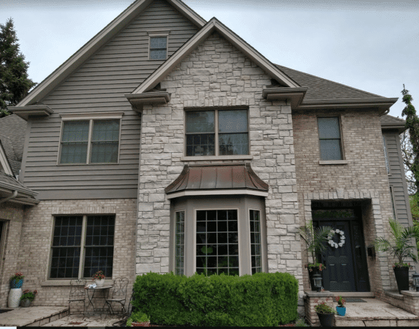 Benjamin Moore Smokey Taupe 983: Paint Color Review