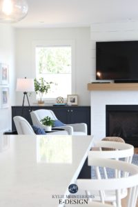 Sherwin Williams Cyberspace SW 7076: Paint Color Review
