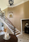 Sherwin Williams 9 Best Rich Golden Beige Paint Colors