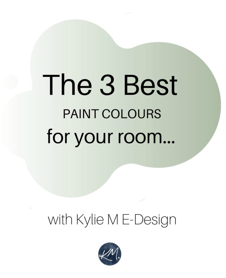 Benjamin Moore Arctic Shadows 1559: Paint Color Review
