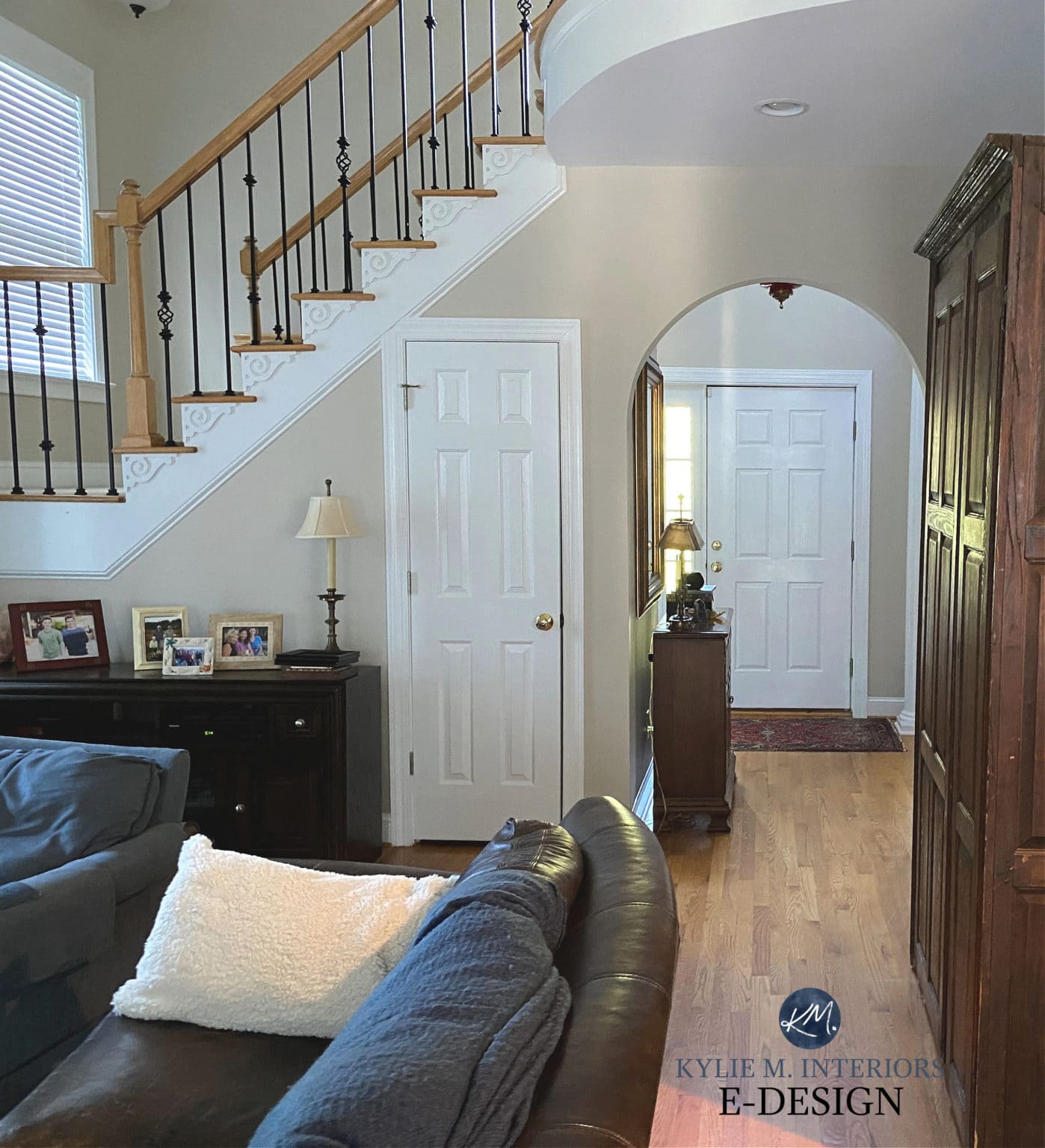 The 4 Most Timeless Beige Paint Colors