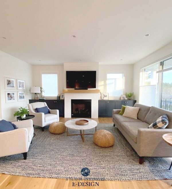 How to Redecorate Your Living Room WITHOUT Spending Any Money