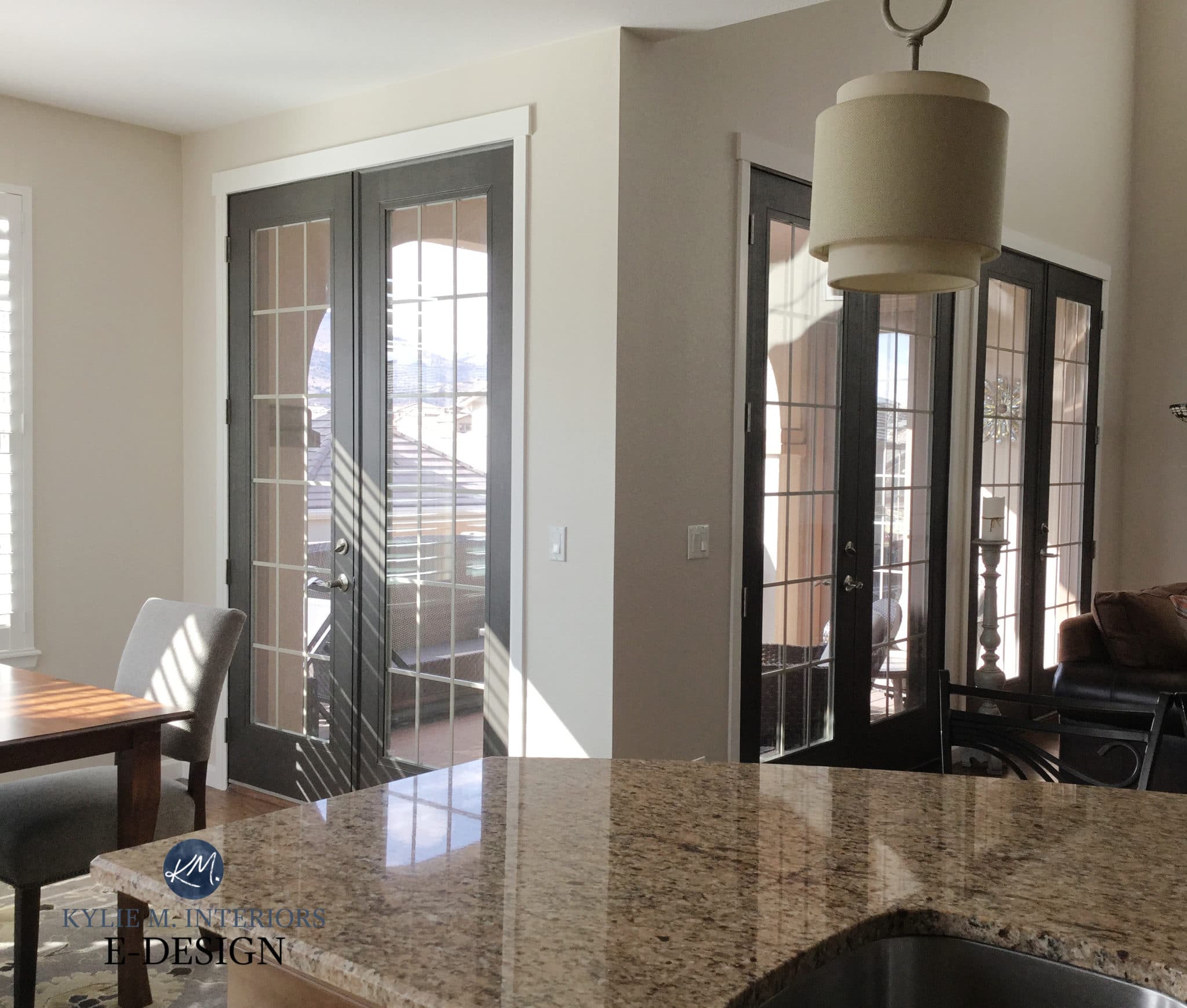 The 6 Best Tan Paint Colors: Sherwin Williams