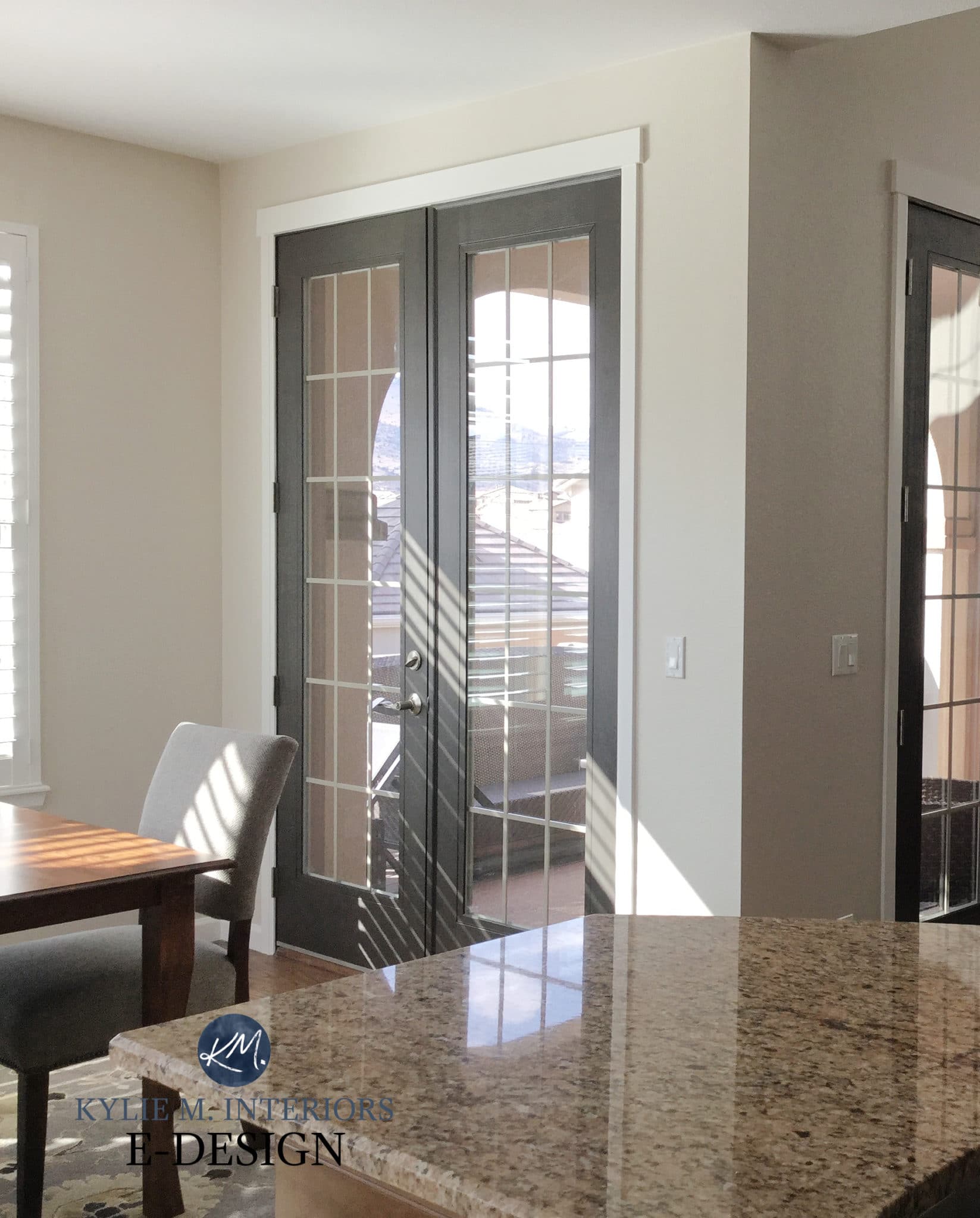 The 8 Best Moderate Brown Paint Colors