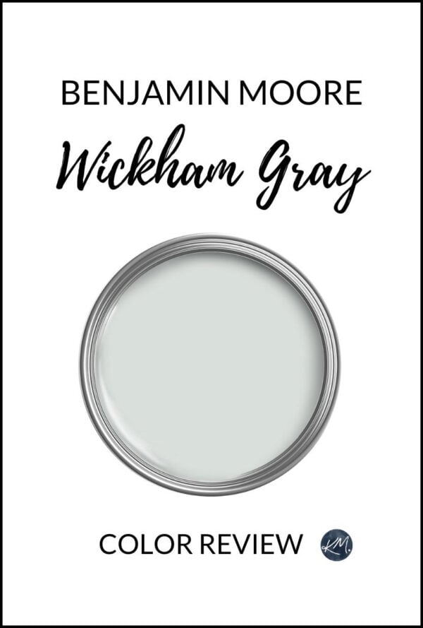 Sherwin Williams Lullaby 9136: Paint Color Review