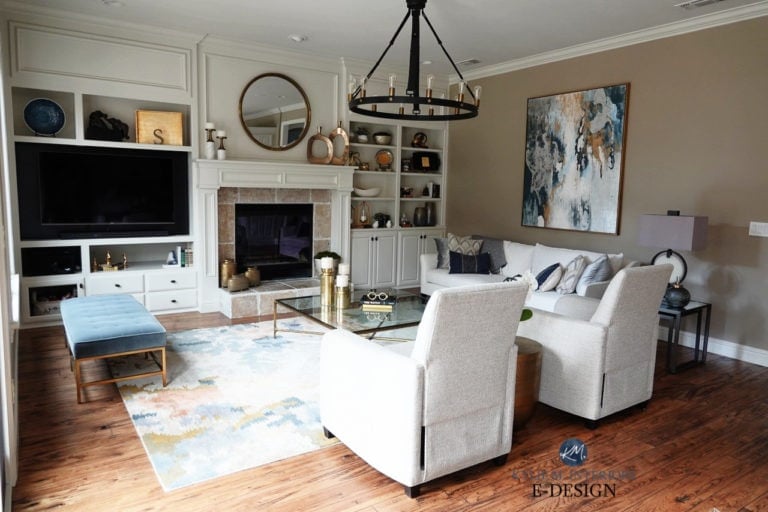 Sherwin Williams Tony Taupe SW 7038: Paint Color Review