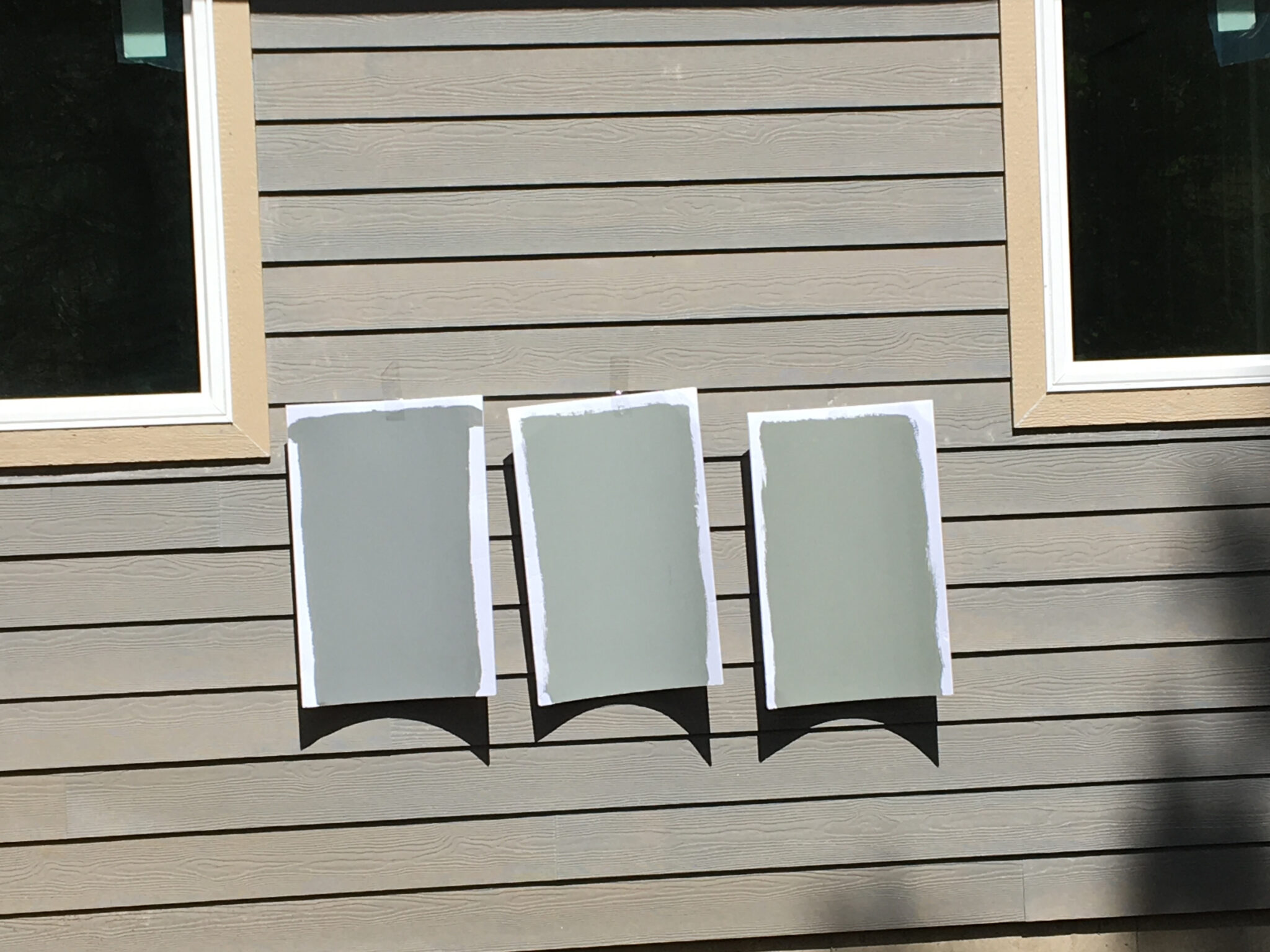 Sherwin Williams Cityscape 7067: Paint Color Review