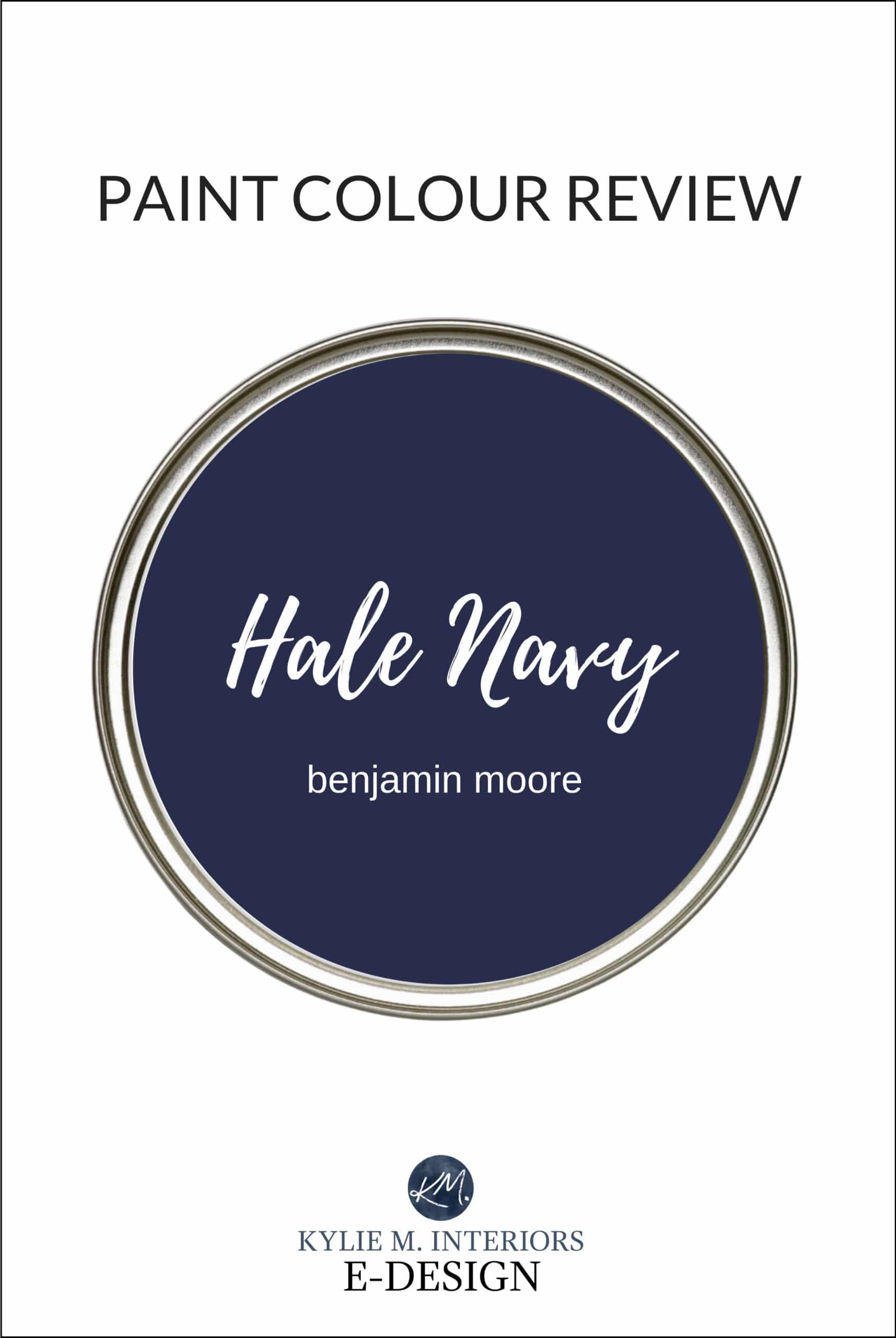 Paint Colour Review Best Navy Blue Paint Colour Benjamin Moore Hale