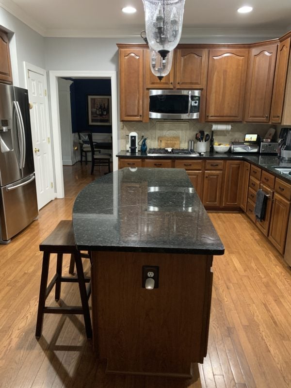 How to Update Your 1990s Kitchen (Case Studies)
