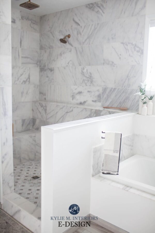 Benjamin Moore Super White OC-152 / PM-1: Paint Color Review - Kylie M ...