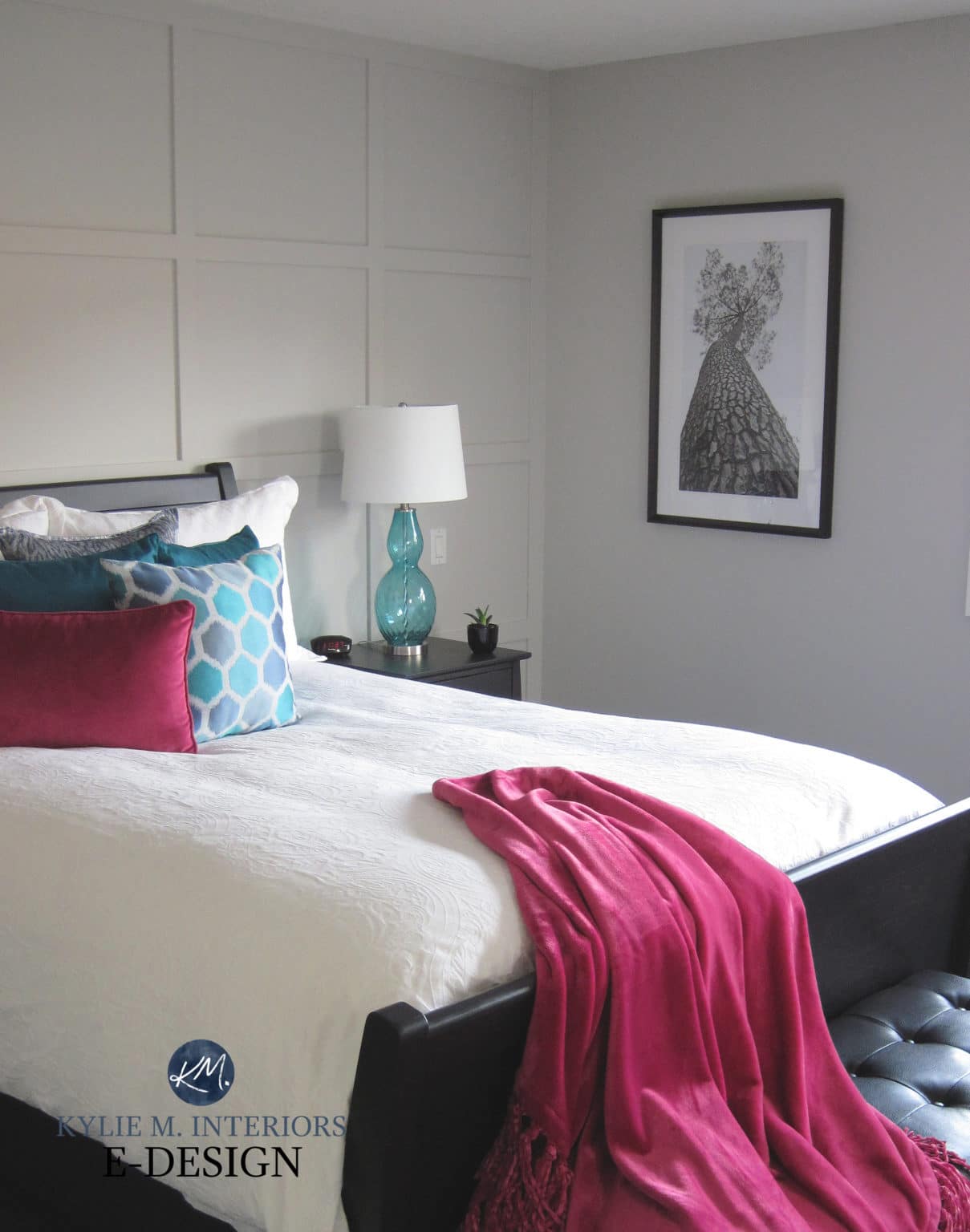 The Best Gray Paint Colors With Purple Undertones