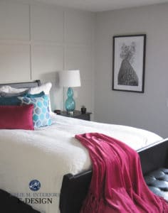 The Best Gray Paint Colors With Purple Undertones