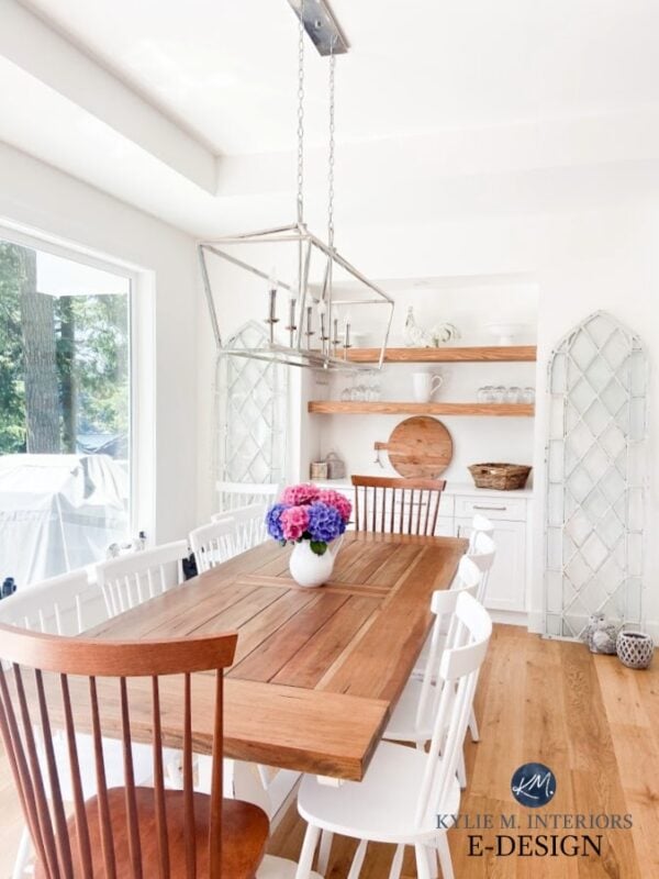 Benjamin Moore Super White OC-152: LRV, Undertones, Best Uses