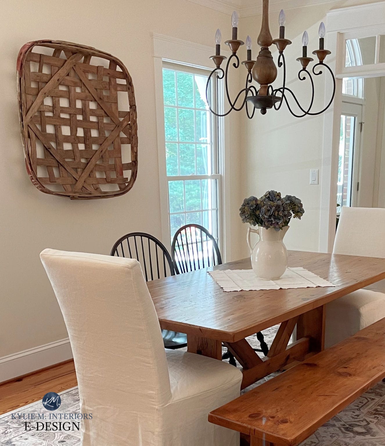North Facing Room: The Best Most Popular Benjamin Moore Paint Colours