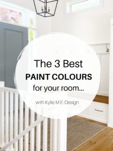 Sherwin Williams Lullaby 9136: Paint Color Review