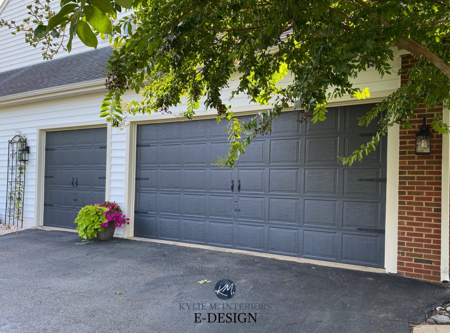 The 13 Best DARK Navy Blue Paint Colors