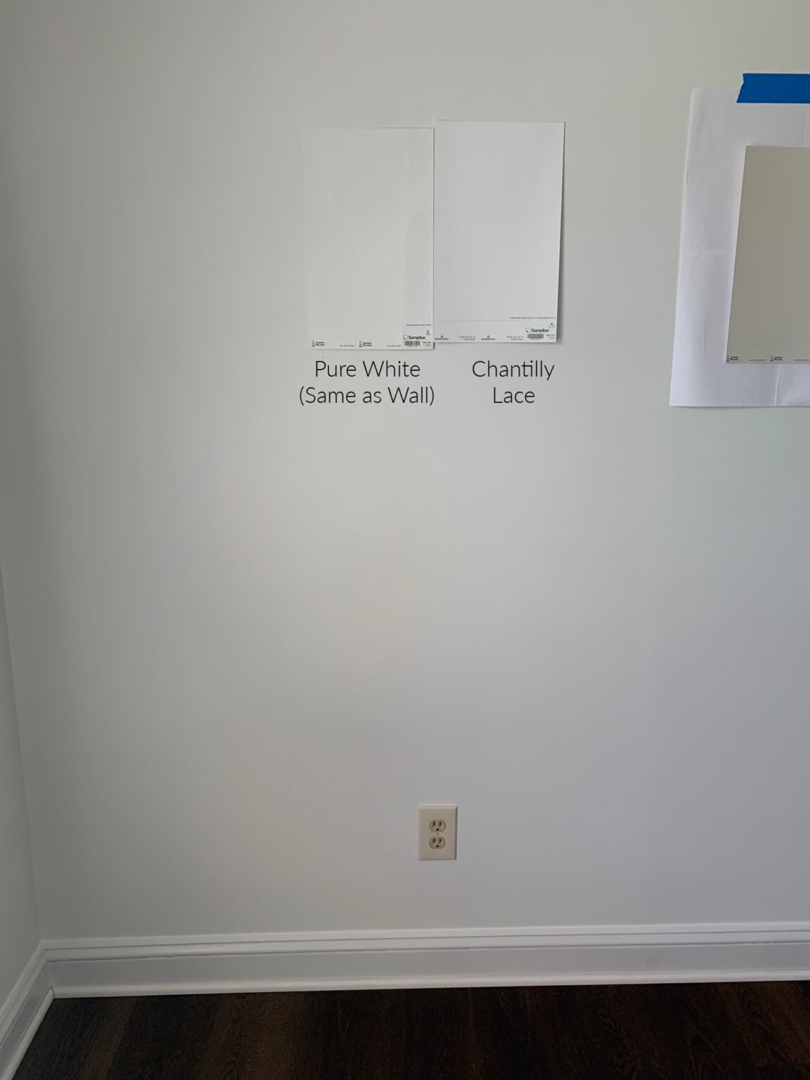 The 5 Types of White Paint Colors