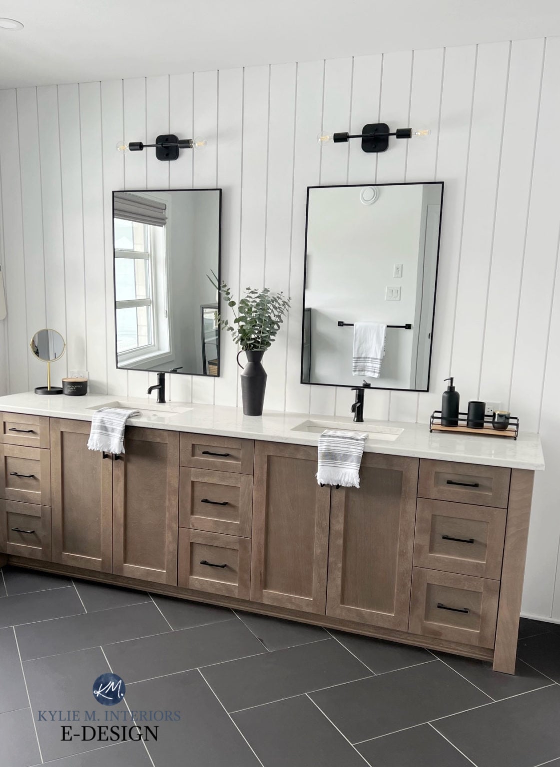Benjamin Moore Chantilly Lace (OC-65): Undertones, LRV, & Best Uses