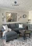 Benjamin Moore Rodeo 1534: Paint Color Review