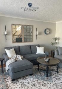 Benjamin Moore Rodeo 1534: Paint Color Review