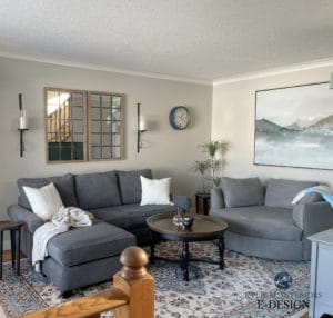 Benjamin Moore Rodeo 1534: Paint Color Review