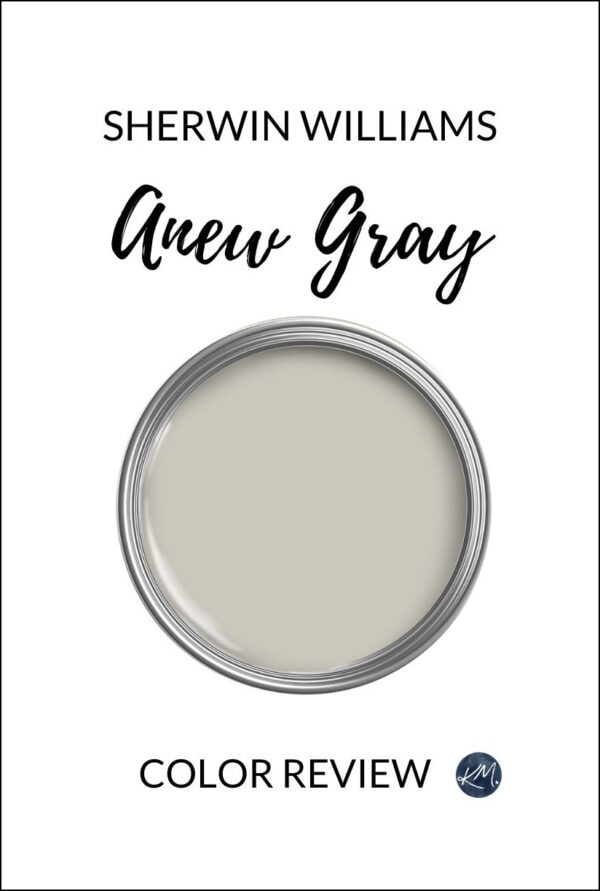 Sherwin Williams White Heron 7627: Paint Color Review