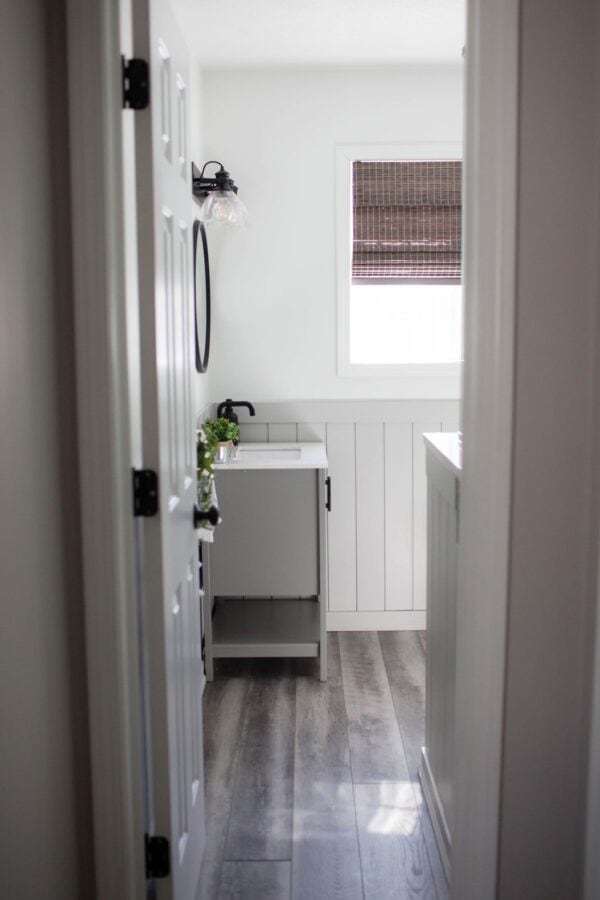 Sherwin Williams Classic French Gray SW 0077: Paint Color Review