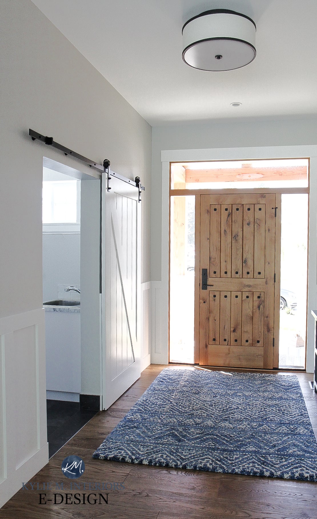 Gray Paint Colors Their 3 Main Undertones