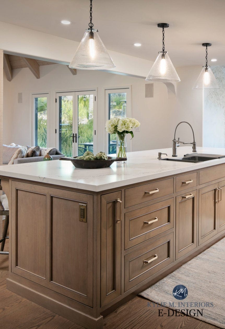 The 6 Most Timeless Kitchen Cabinet Colors (PART 5 of 6)