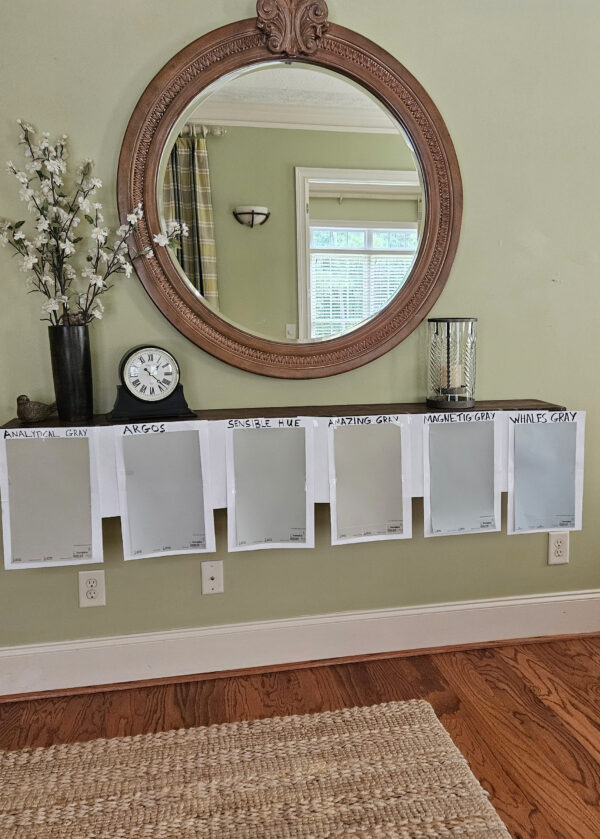 Kylie M's ULTIMATE GUIDE to Paint Colors & Undertones - Kylie M Interiors
