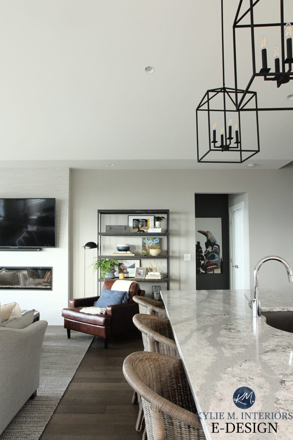 The 3 Best Chameleon-Like Gray Paint Colors