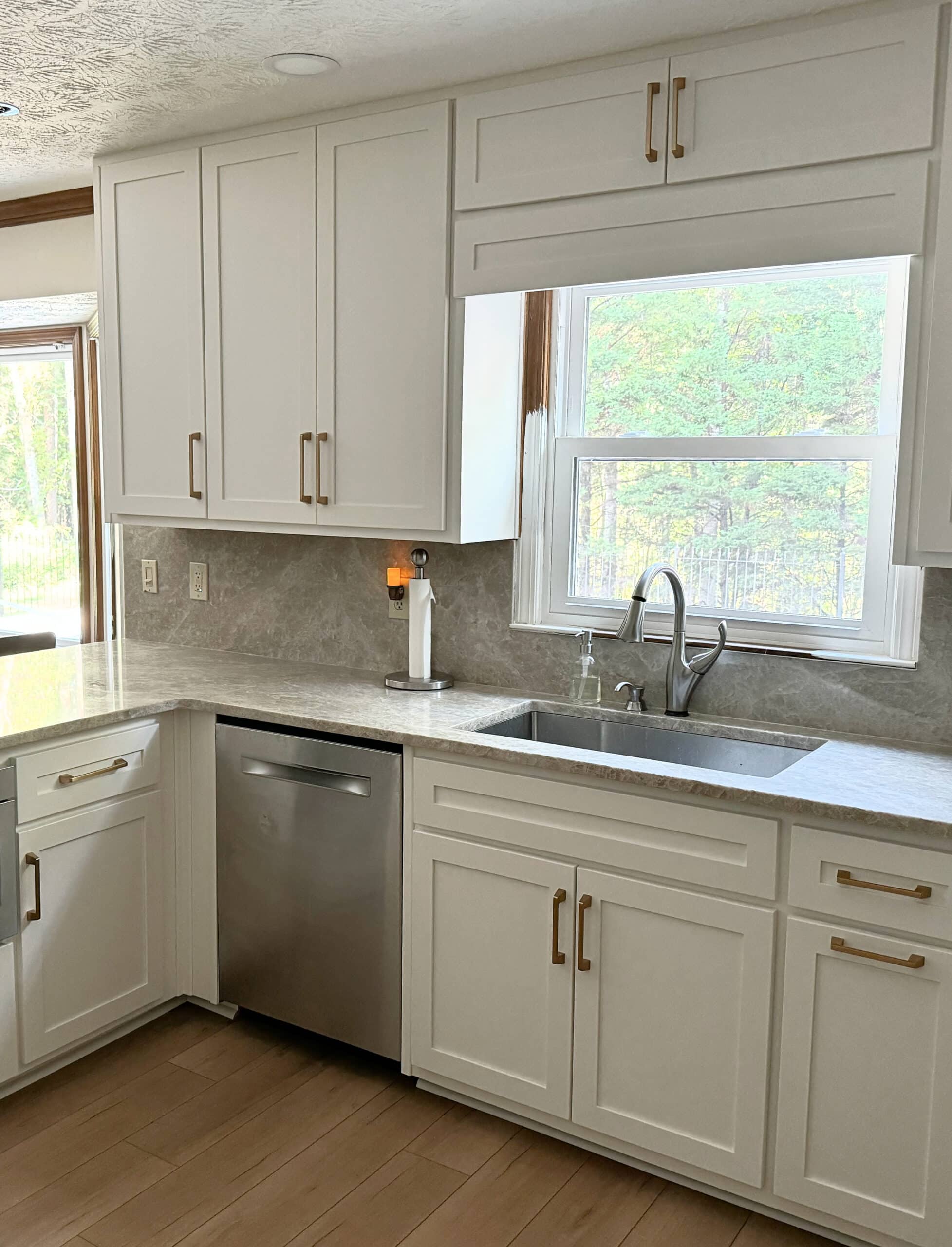 The 4 Most Timeless Kitchen Countertops: PART 6 of 6