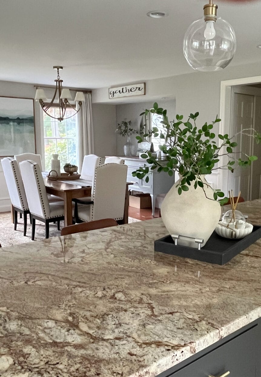 Benjamin Moore Stone Hearth 984: Paint Color Review
