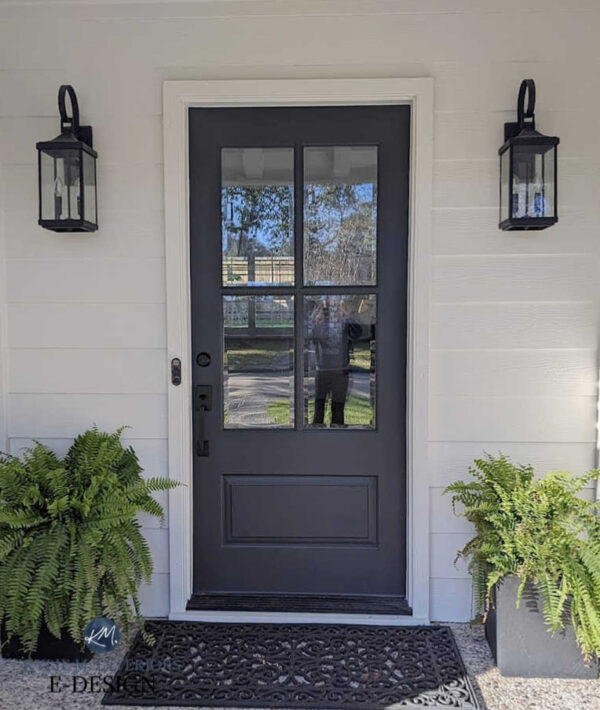 The 6 Top Front Door Paint Colors (That Even Your HOA Will Love)