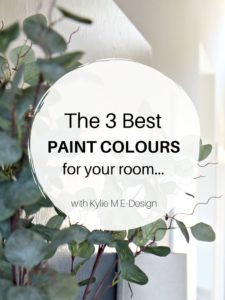 Sherwin Williams First Star: Paint Color Review